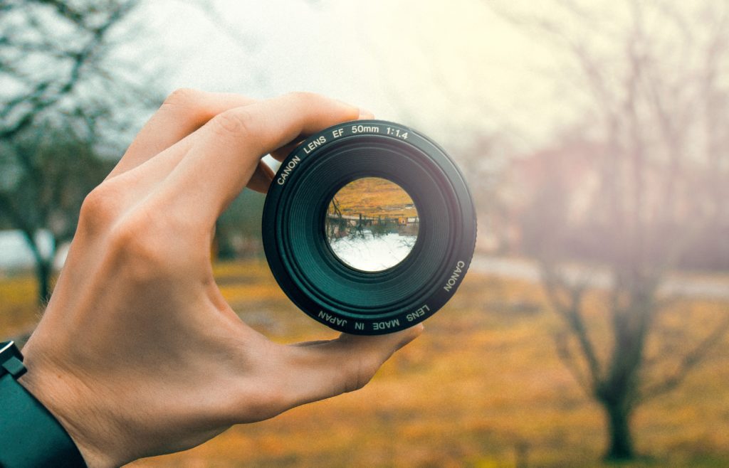 How to Set a Leadership Vision -- Kristi Hedges